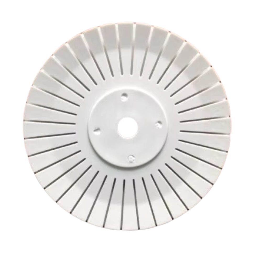 Dymo Wheel for Metal Embossing Machine M1011 – Elka International