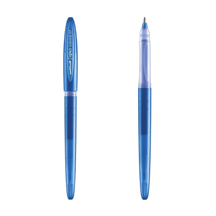 Uni-Ball Signo Gelstick Pen 0.7mm UM-170 – Elka International