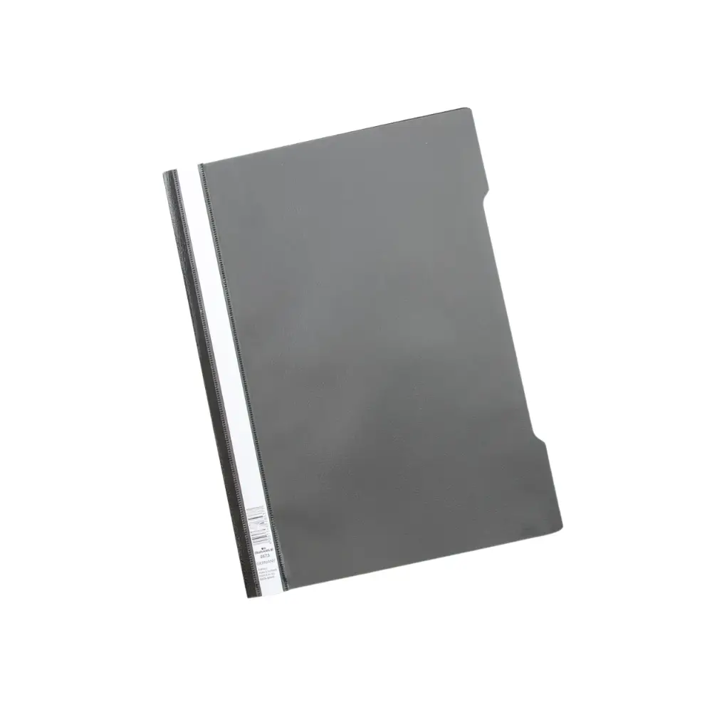 Smart PVC Report File – Assorted Colors – Elka International