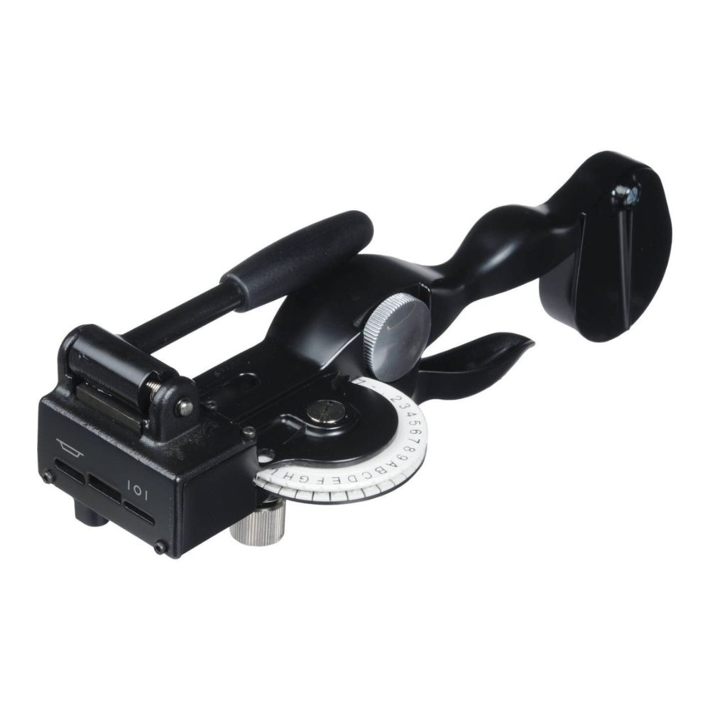 Dymo Wheel for Metal Embossing Machine M1011 – Elka International
