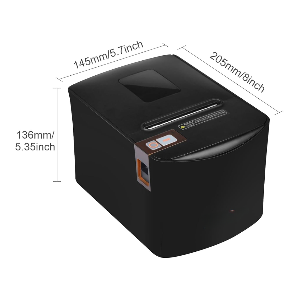 E-POS ECO 250 SUE Thermal Receipt Printer – Elka International
