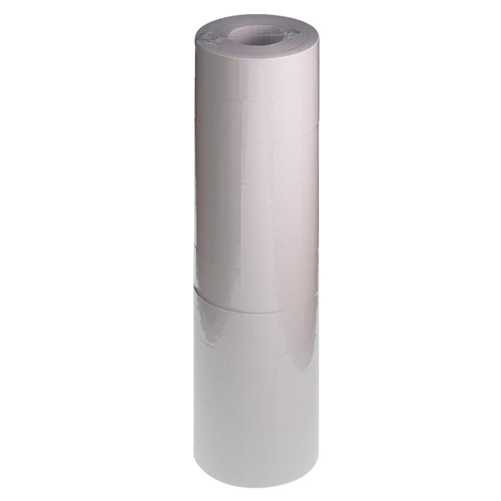 Printex Pricing Labels – White 26x16mm (1000/Roll) – Elka International