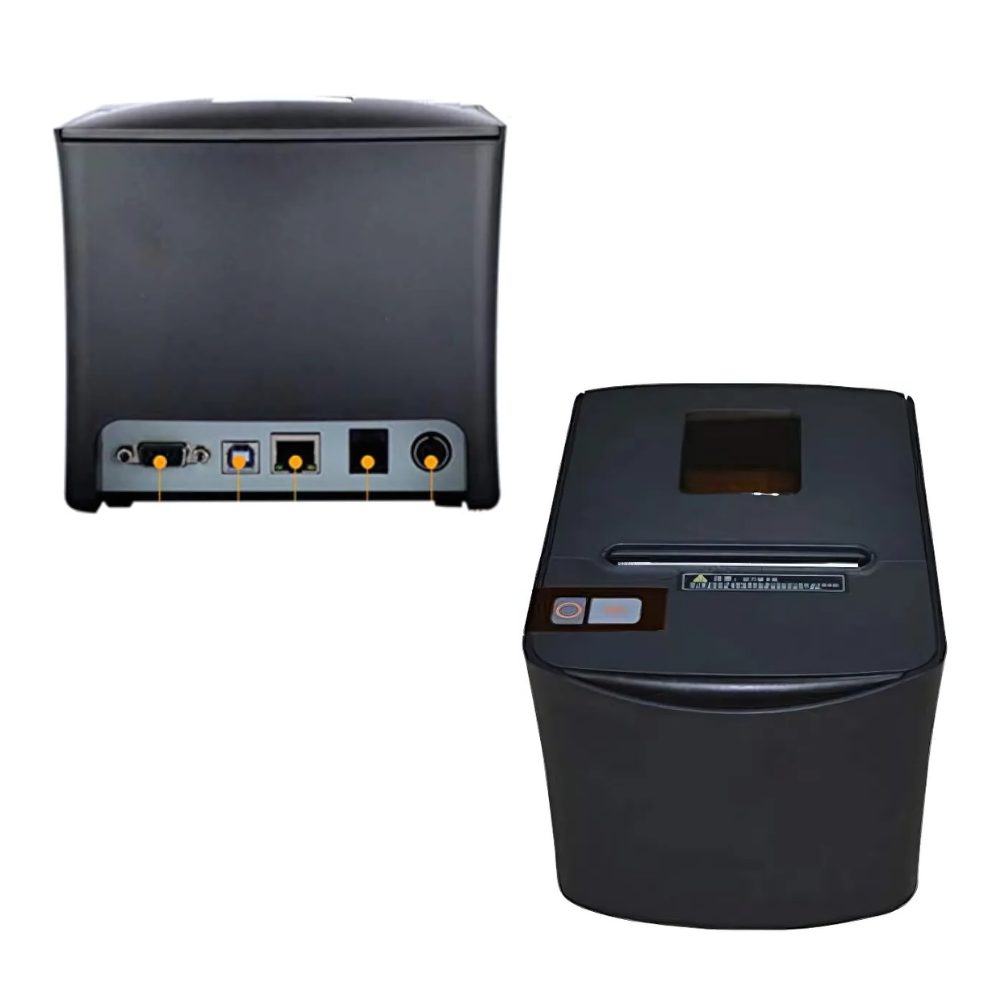 E-POS ECO 250 SUE Thermal Receipt Printer – Elka International