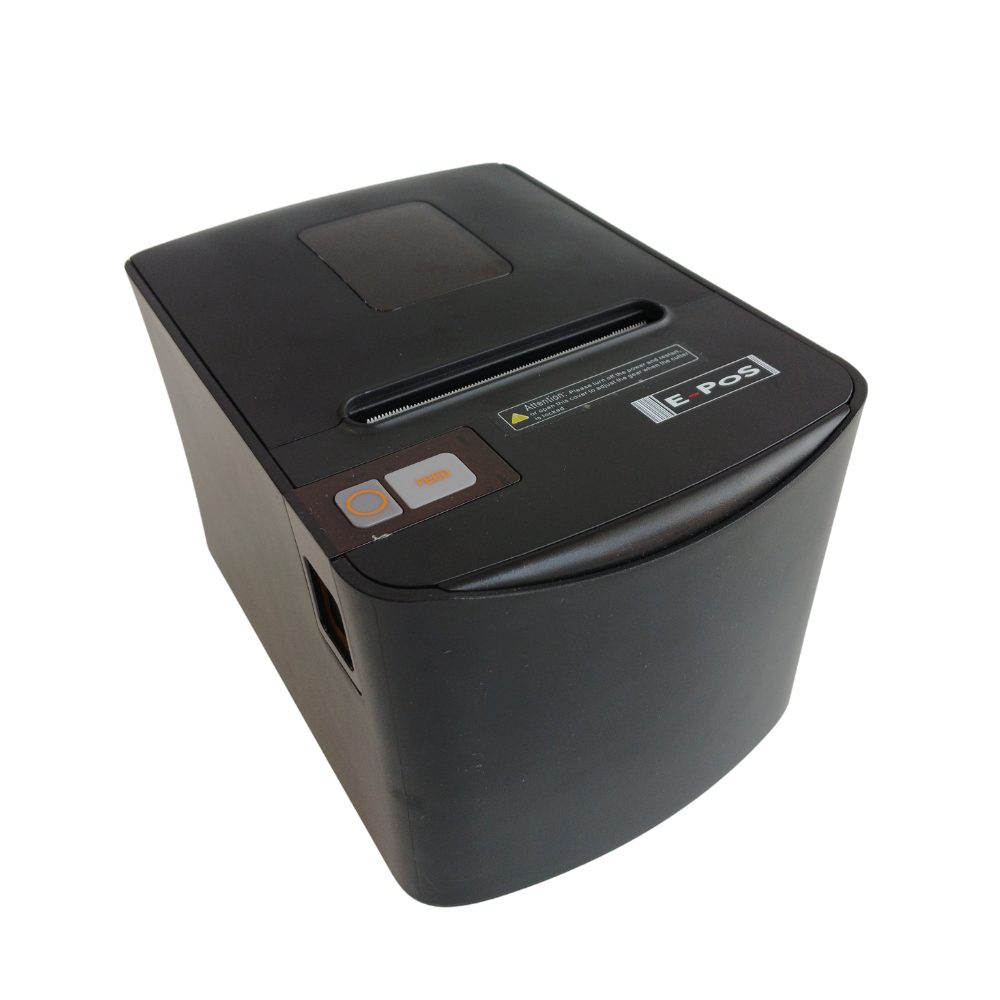 E-POS ECO 250 SUE Thermal Receipt Printer – Elka International