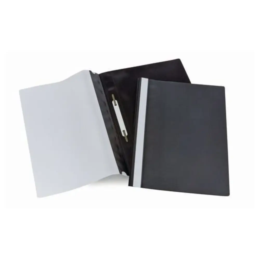 Smart PVC Report File – Assorted Colors – Elka International